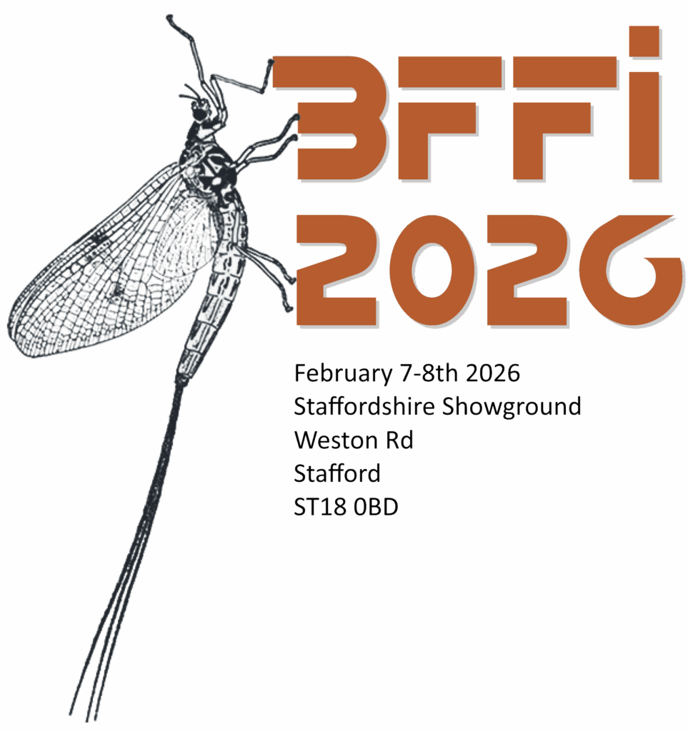 BRITISH FLY FAIR INTERNATIONAL